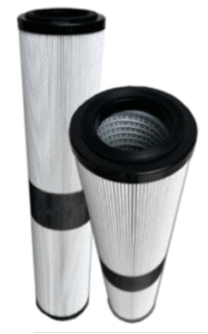 Filtration - PT Epsilon Mega Cahaya